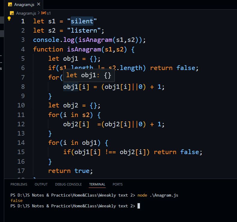 Sanni Kumar on LinkedIn: #leetcode #javascript #codingjourney # ... Sanni Kumar on LinkedIn: #leetcode #javascript #codingjourney # ...