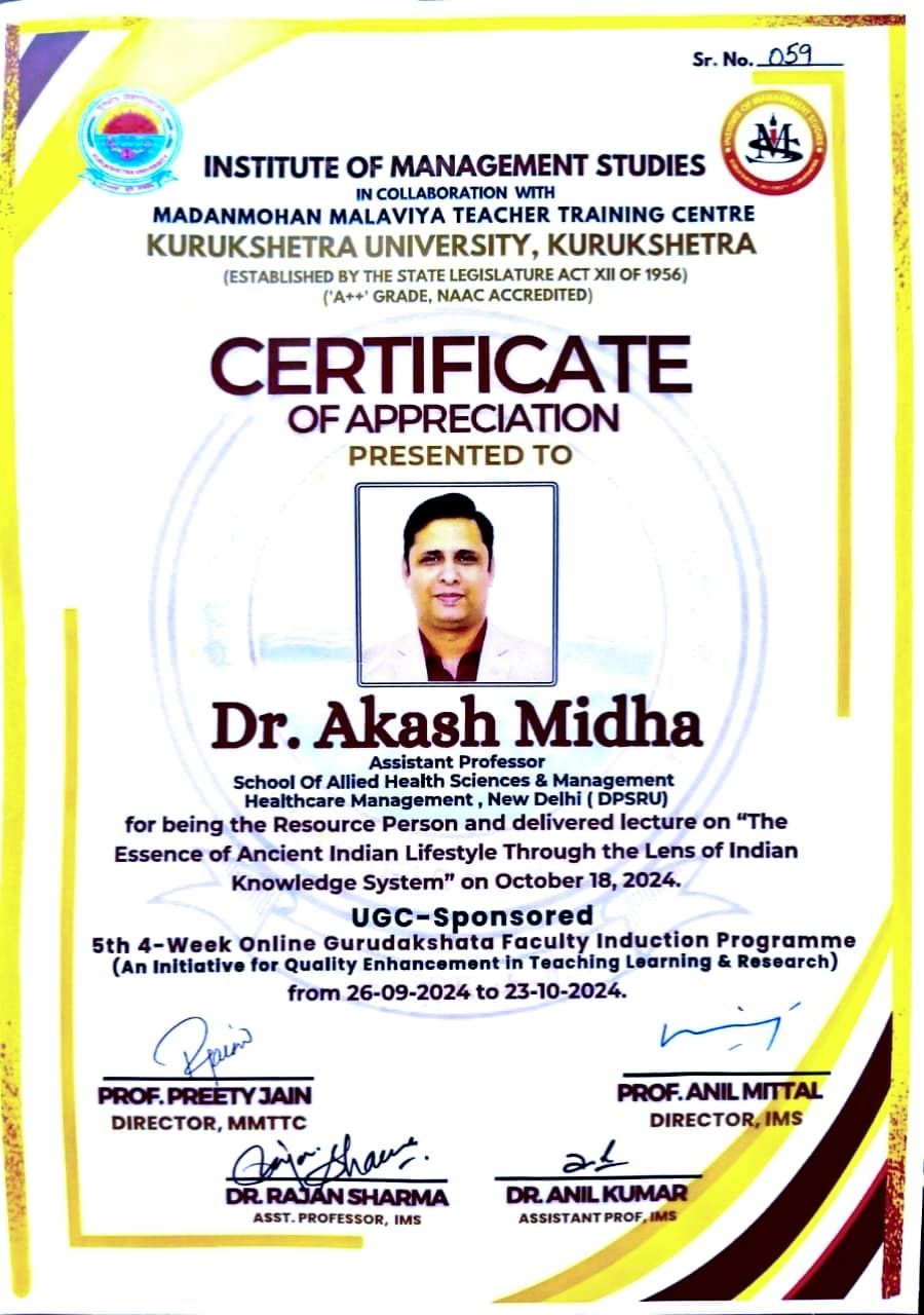 Happy to Share that I was Invited as Resource Person in the Four-Week ... Happy to Share that I was Invited as Resource Person in the Four-Week ...