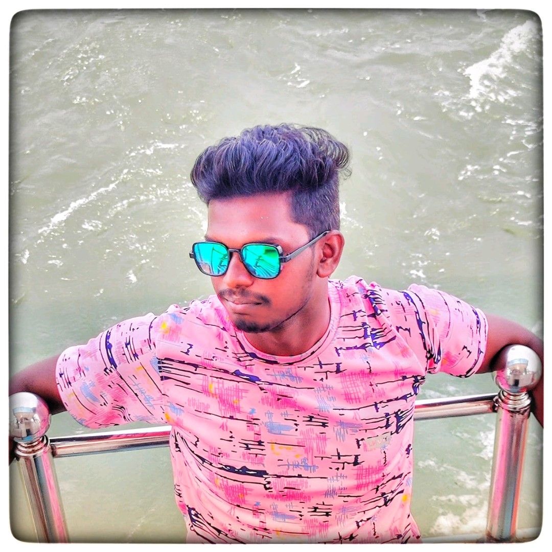 Mugilan M on LinkedIn: I'm the bossss Mugilan M on LinkedIn: I'm the bossss