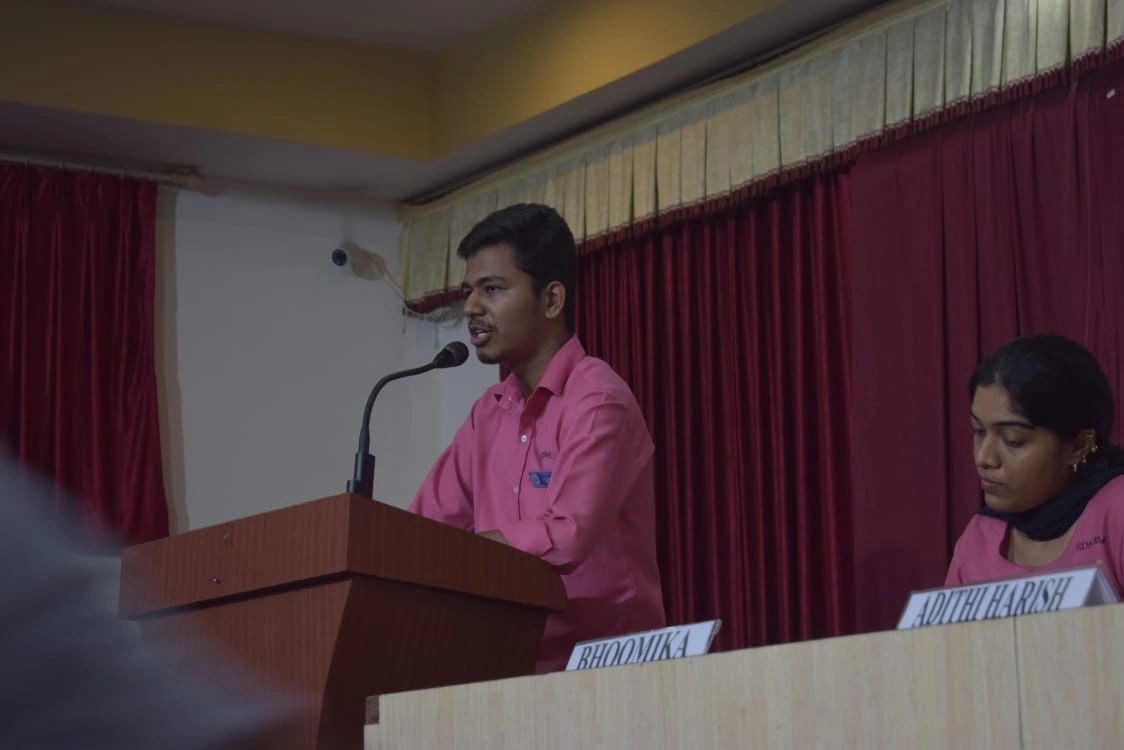 Rahul R. Devadiga on LinkedIn: #scanassociation #sdmcollege # ... Rahul R. Devadiga on LinkedIn: #scanassociation #sdmcollege # ...