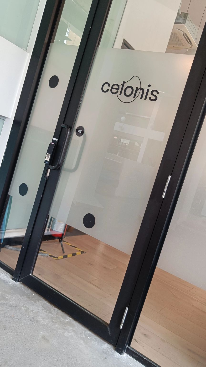 Varun Teja on LinkedIn: #wework #celonis Varun Teja on LinkedIn: #wework #celonis