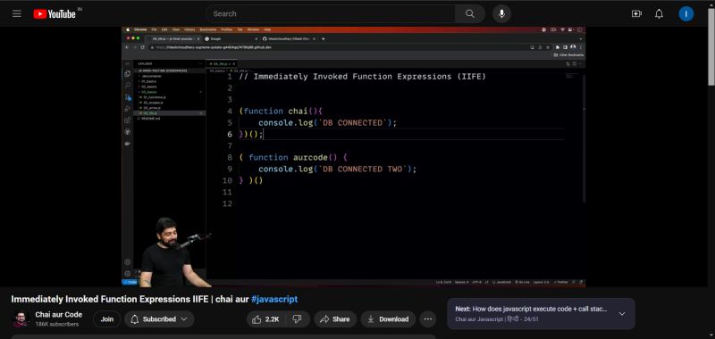 Bilal Ansari on LinkedIn: #javascript #programming #developer # ... Bilal Ansari on LinkedIn: #javascript #programming #developer # ...