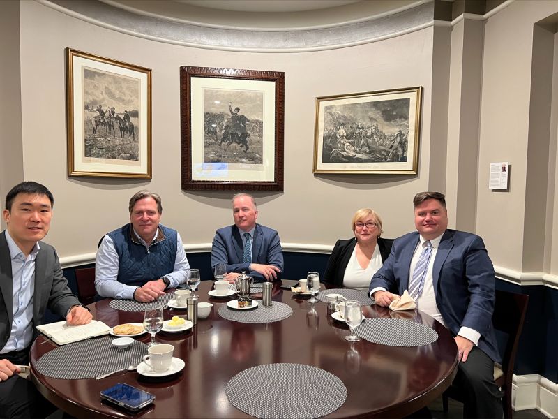 Eunice Zachry Hill on LinkedIn: Mattermost CEO Ian Tien at The Army and ... Eunice Zachry Hill on LinkedIn: Mattermost CEO Ian Tien at The Army and ...