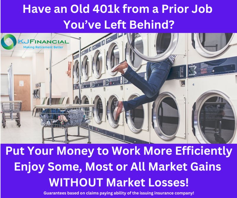 KJ Financial on LinkedIn: #retirement #retirementplanning #money #travel KJ Financial on LinkedIn: #retirement #retirementplanning #money #travel