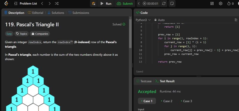 Day 52 of #Dailycodingchallenge | Neeraj Bhasin posted on the topic ... Day 52 of #Dailycodingchallenge | Neeraj Bhasin posted on the topic ...