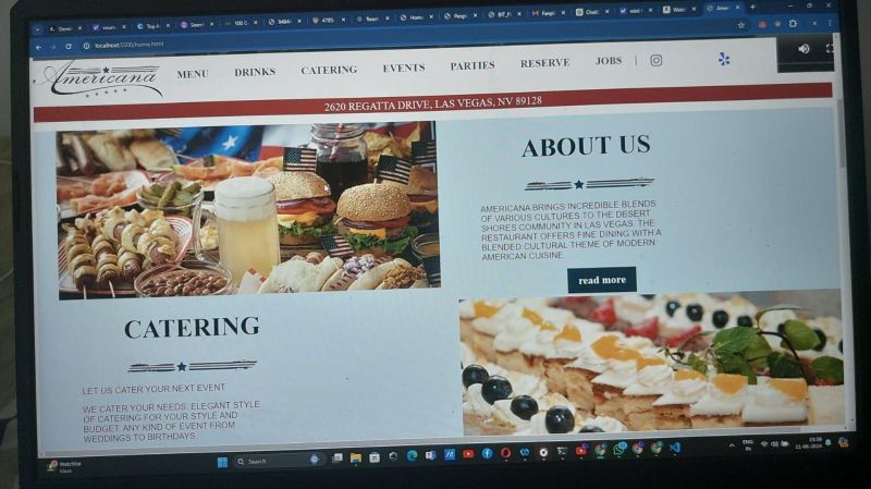 Amrita Rani on LinkedIn: #webdevelopment #frontend #html #css # ... Amrita Rani on LinkedIn: #webdevelopment #frontend #html #css # ...