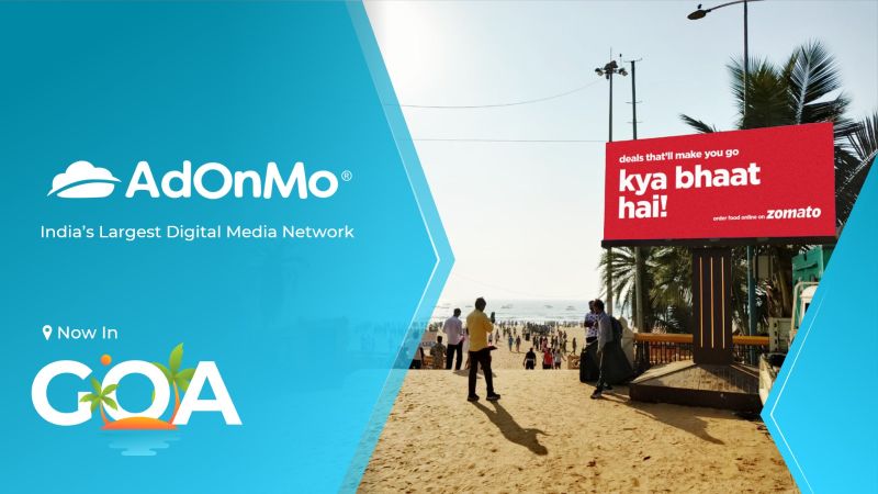 Aman Singh Parihar on LinkedIn: #doohadvertising # ... Aman Singh Parihar on LinkedIn: #doohadvertising # ...