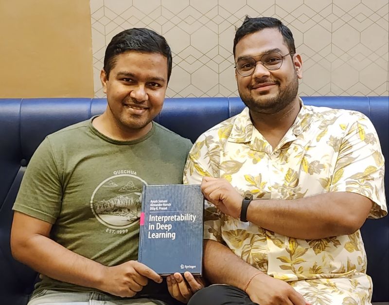 Alex Moltzau on LinkedIn: Congratulations to Dilip Prasad and Ayush ... Alex Moltzau on LinkedIn: Congratulations to Dilip Prasad and Ayush ...