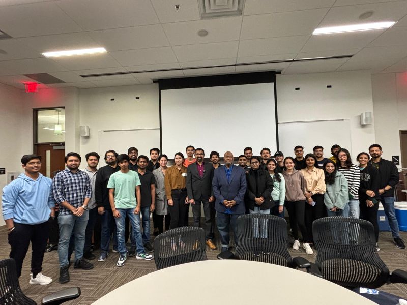 Shubham Gautam on LinkedIn: SUG Event Recap: Diving into Data ... Shubham Gautam on LinkedIn: SUG Event Recap: Diving into Data ...