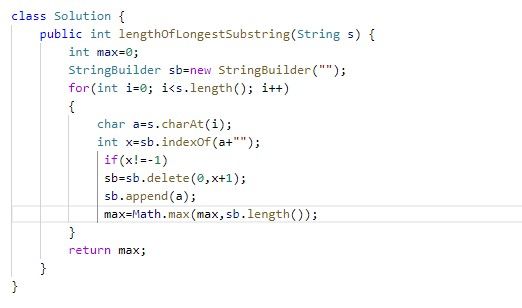Mano Pradeep M on LinkedIn: #leetcode #hashing #javahashing #hashtag # ... Mano Pradeep M on LinkedIn: #leetcode #hashing #javahashing #hashtag # ...