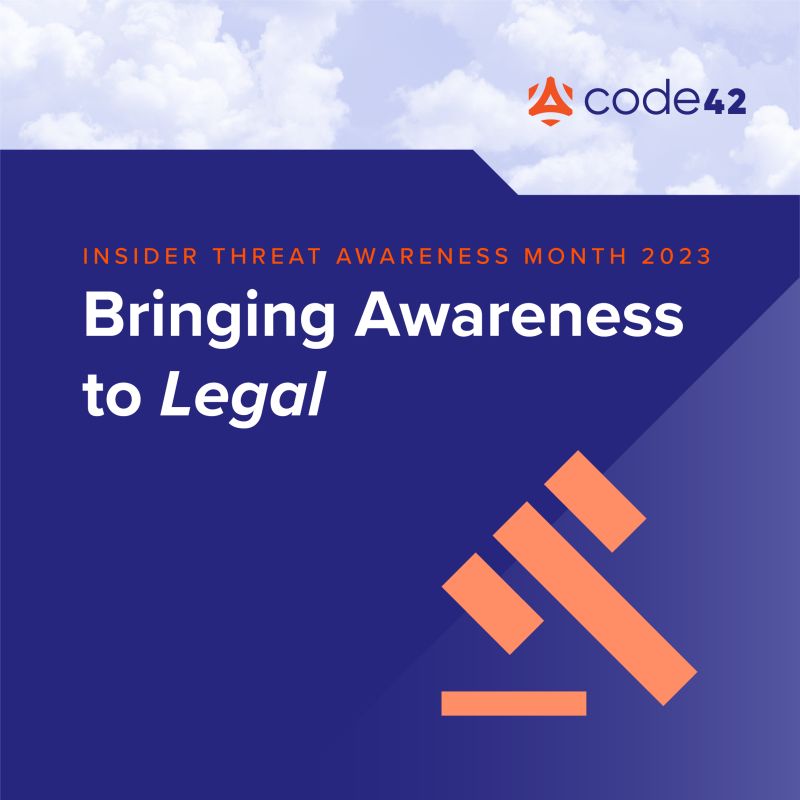 SEC disclosure playbook for public businesses | Code42 (acquired by ... SEC disclosure playbook for public businesses | Code42 (acquired by ...