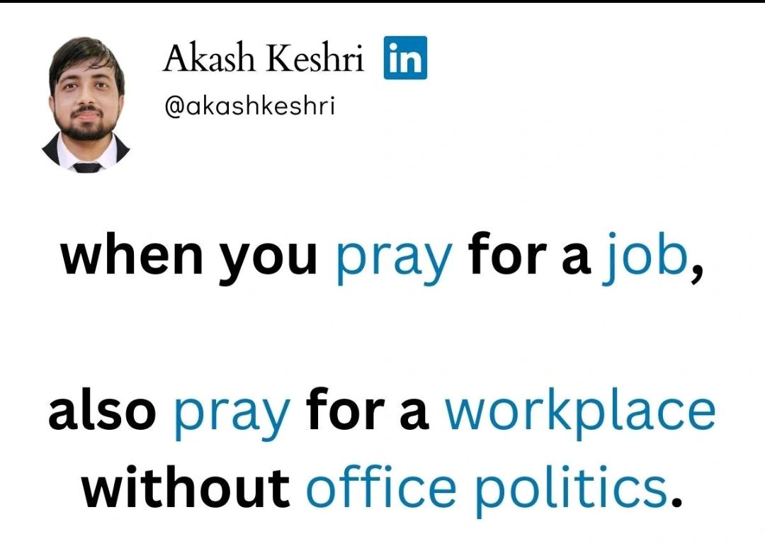 Akash Keshri on LinkedIn: #softwareengineering #programming #pray #job ... Akash Keshri on LinkedIn: #softwareengineering #programming #pray #job ...
