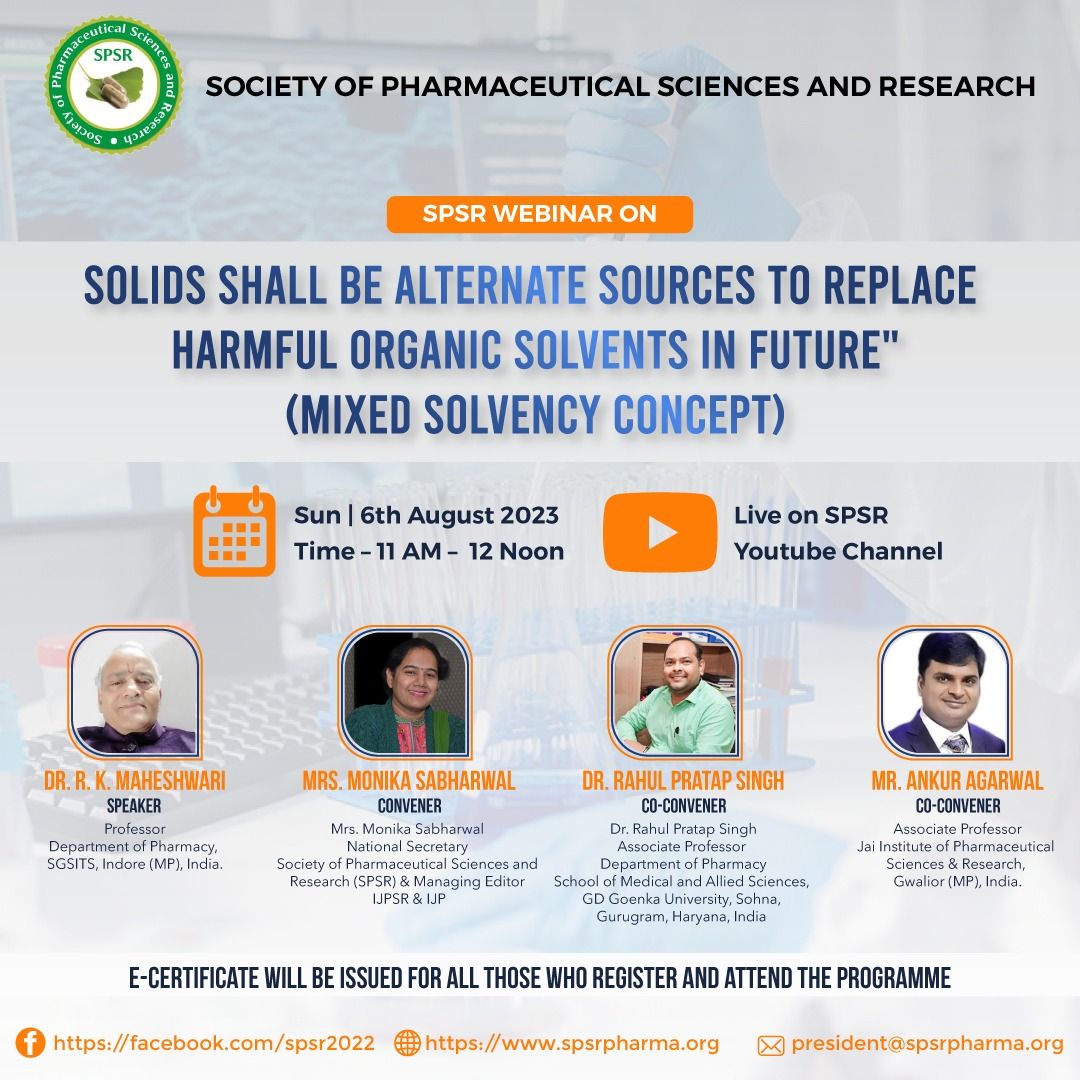 Dr. Rahul Pratap Singh posted on LinkedIn Dr. Rahul Pratap Singh posted on LinkedIn