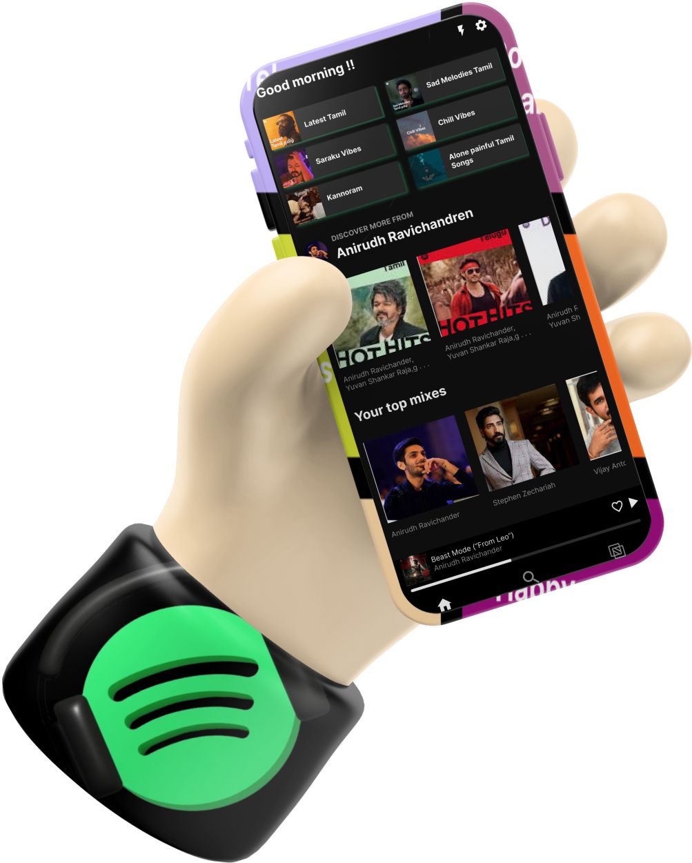 Praveen Kumar S on LinkedIn: Just Launched: Check out my latest Spotify ... Praveen Kumar S on LinkedIn: Just Launched: Check out my latest Spotify ...