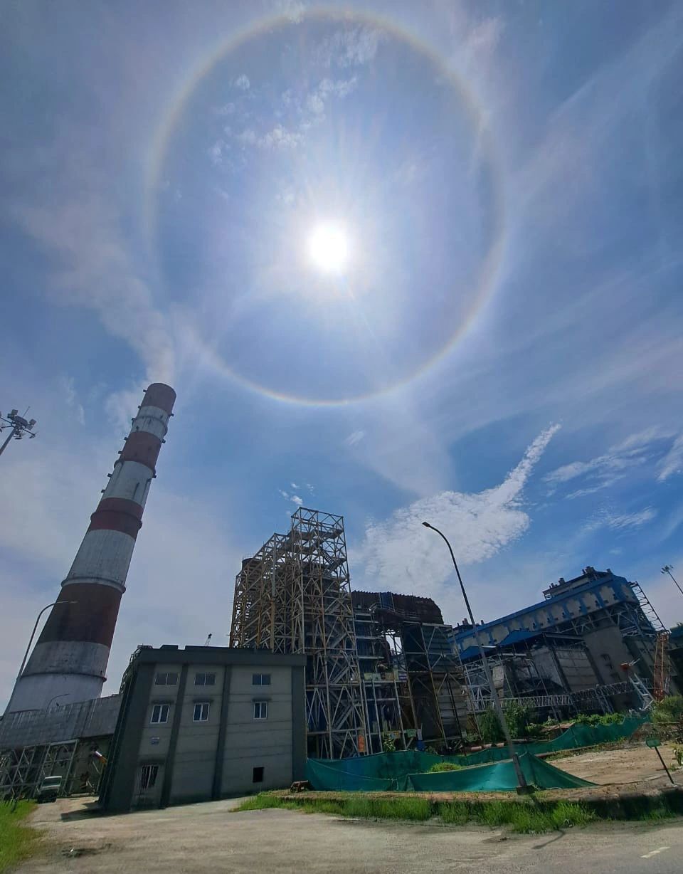Deepak Sahay on LinkedIn: #rare #rarest #moment #lifetime #ntpc #ntpc # ... Deepak Sahay on LinkedIn: #rare #rarest #moment #lifetime #ntpc #ntpc # ...
