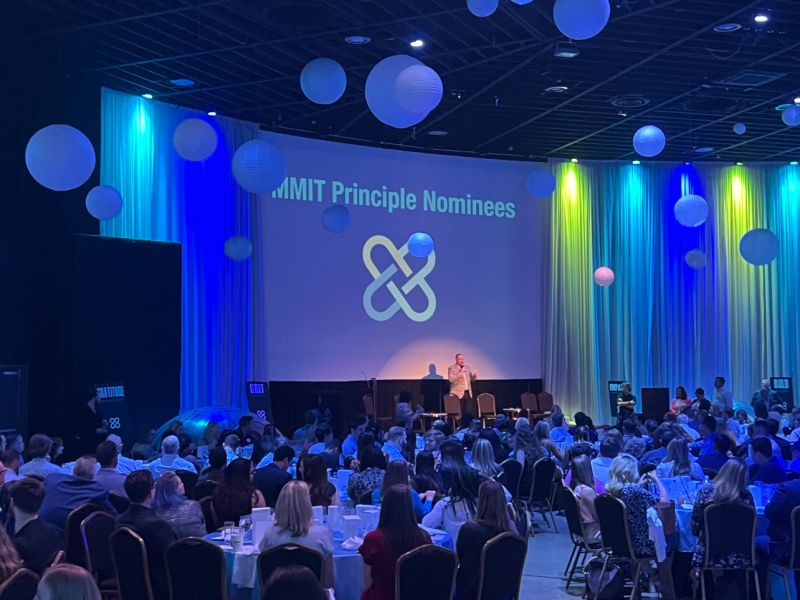 Krista Even, SHRM-SCP on LinkedIn: Today was a great day celebrating a ... Krista Even, SHRM-SCP on LinkedIn: Today was a great day celebrating a ...