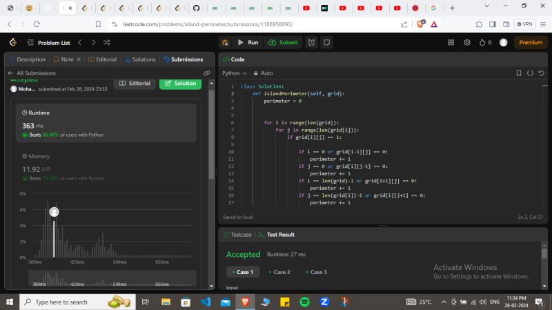 Mohammad Fowzan on LinkedIn: #100daysofcodechallenge #codingchallenge # ... Mohammad Fowzan on LinkedIn: #100daysofcodechallenge #codingchallenge # ...