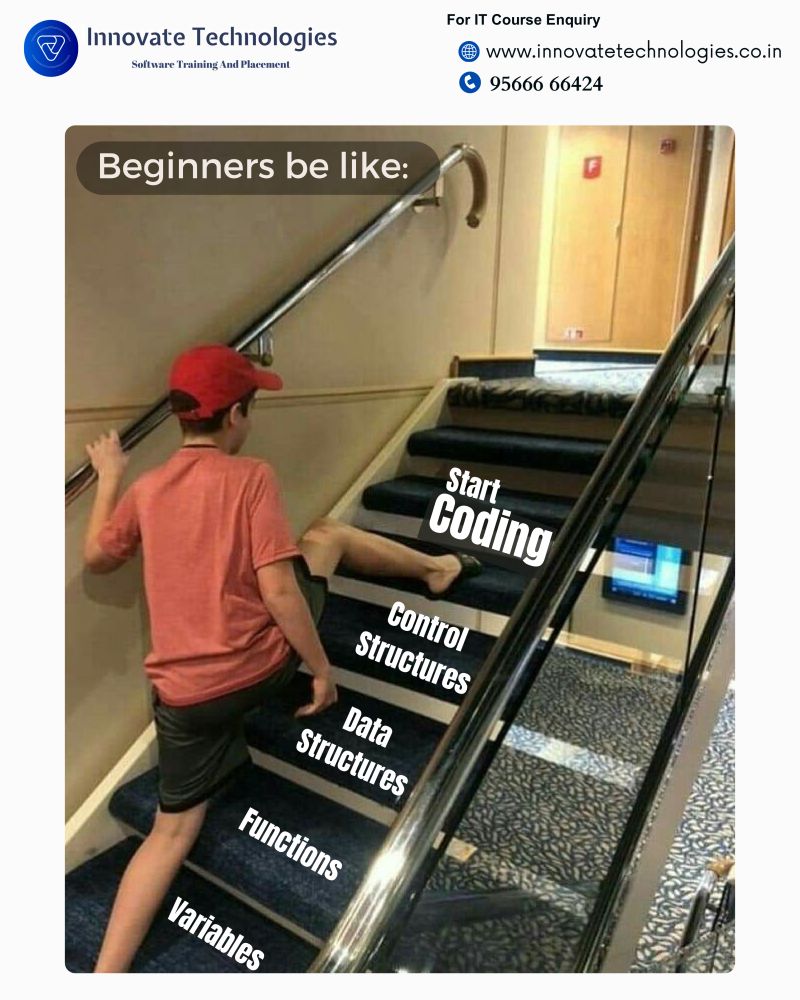 Innovate Technologies on LinkedIn: #coding #codingbootcamp #codingmemes ... Innovate Technologies on LinkedIn: #coding #codingbootcamp #codingmemes ...