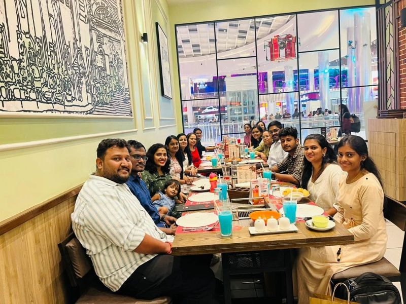 Jobin Jose Lukose, CMA on LinkedIn: #teamwork #eygds #eygo # ... Jobin Jose Lukose, CMA on LinkedIn: #teamwork #eygds #eygo # ...