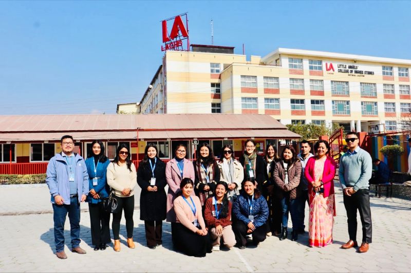 Ashish Shrestha on LinkedIn: #sambhavya #wellbeing #wellnesscamp # ... Ashish Shrestha on LinkedIn: #sambhavya #wellbeing #wellnesscamp # ...