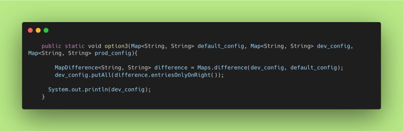 Suraj Mishra on LinkedIn: How to Join HashMaps in Java? >> Joining two ... Suraj Mishra on LinkedIn: How to Join HashMaps in Java? >> Joining two ...