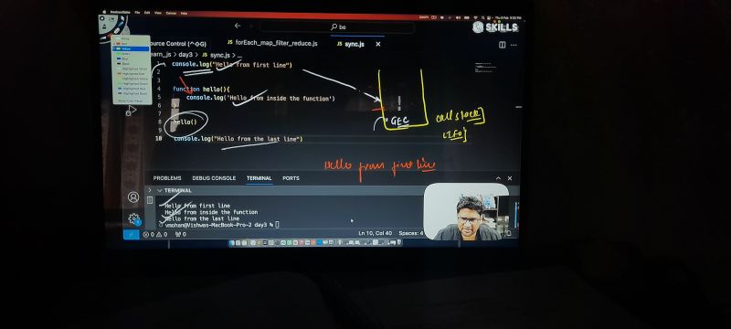 #day #backenddevelopment #javascript #learningjourney #day3success ... #day #backenddevelopment #javascript #learningjourney #day3success ...