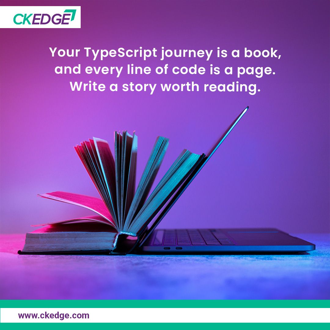 CK Edge on LinkedIn: #typescript #javascript #html #css #angular # ... CK Edge on LinkedIn: #typescript #javascript #html #css #angular # ...