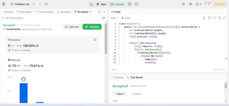 #leetcode #dynamicprogramming #100daysofcode #problemsolving # ... #leetcode #dynamicprogramming #100daysofcode #problemsolving # ...
