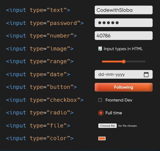 #htmlcss #html #html5 #htmldeveloper #developer #developercommunity ... #htmlcss #html #html5 #htmldeveloper #developer #developercommunity ...