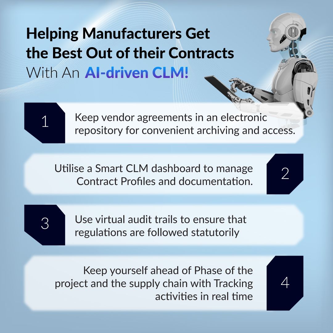 Conclev: How AI can improve contract management | ConClev - Ai posted ... Conclev: How AI can improve contract management | ConClev - Ai posted ...