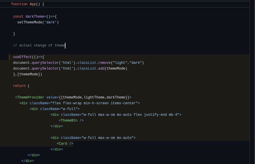 Vishal Raghav on LinkedIn: #reactjs #javascript #webdevelopment #coding ... Vishal Raghav on LinkedIn: #reactjs #javascript #webdevelopment #coding ...
