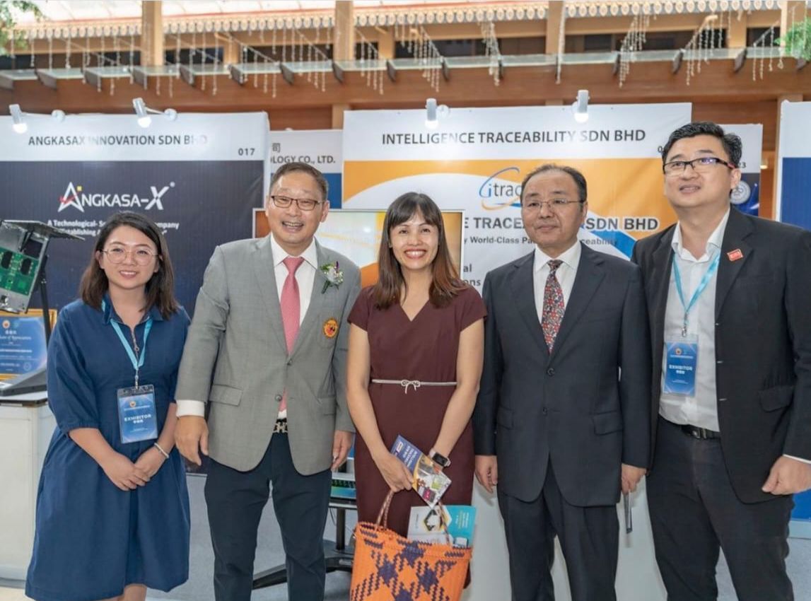 Intelligence Traceability Sdn Bhd on LinkedIn: #digitalage # ... Intelligence Traceability Sdn Bhd on LinkedIn: #digitalage # ...