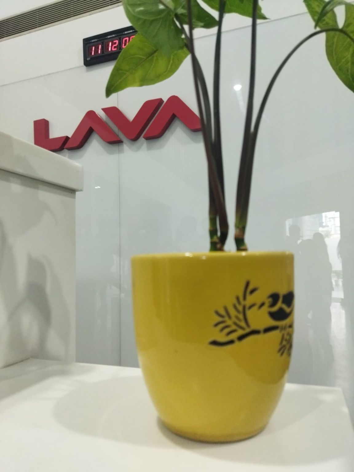 Rohit Sundarka on LinkedIn: During a recent industrial visit, I had the ... Rohit Sundarka on LinkedIn: During a recent industrial visit, I had the ...