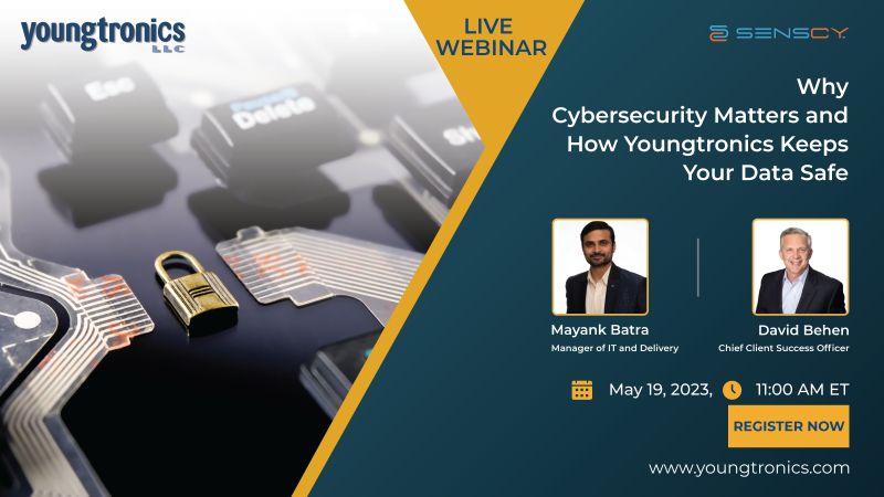 SensCy on LinkedIn: Welcome! You are invited to join a webinar: Why ... SensCy on LinkedIn: Welcome! You are invited to join a webinar: Why ...