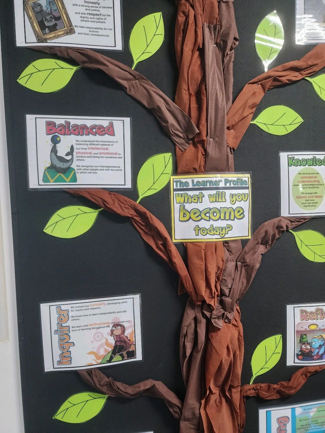 Alejandra (Ale) Ferraro on LinkedIn: Today I had a parents meeting in ... Alejandra (Ale) Ferraro on LinkedIn: Today I had a parents meeting in ...