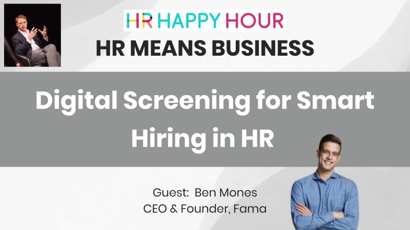 H3 HR Advisors on LinkedIn: #hr #hrtech #hiring #screening H3 HR Advisors on LinkedIn: #hr #hrtech #hiring #screening