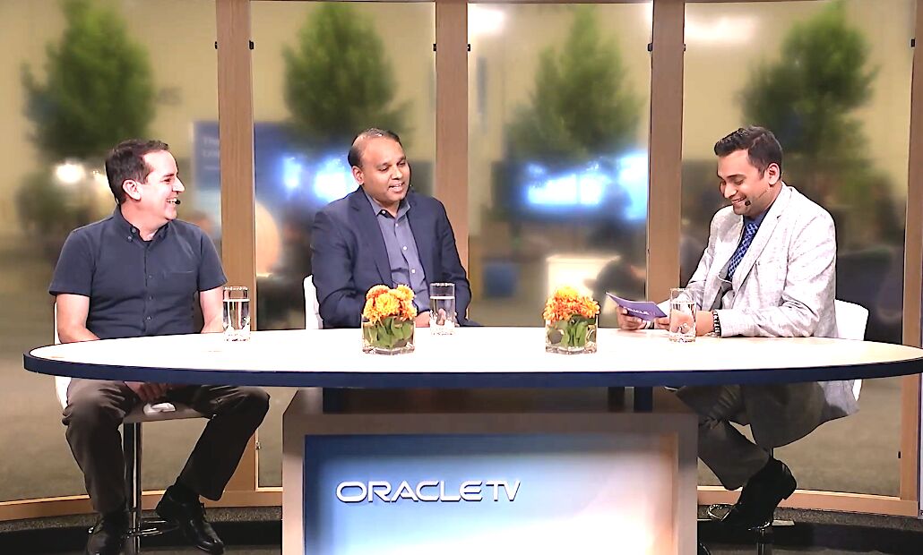 Divit Gupta on LinkedIn: #cloud #oracle #technology #5g #development # ... Divit Gupta on LinkedIn: #cloud #oracle #technology #5g #development # ...