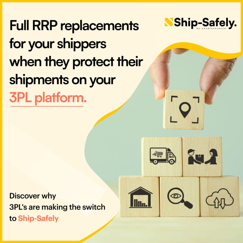 How Ship-Safely can save you time and resource | Ship-Safely posted on ... How Ship-Safely can save you time and resource | Ship-Safely posted on ...