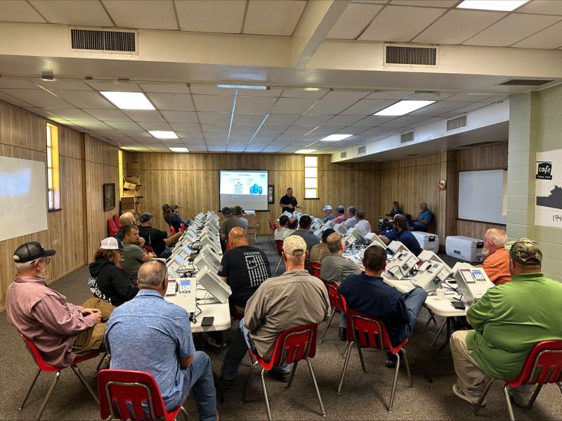 Preferred Pump & Equipment of San Angelo, Amarillo, and Lubbock hosted ... Preferred Pump & Equipment of San Angelo, Amarillo, and Lubbock hosted ...