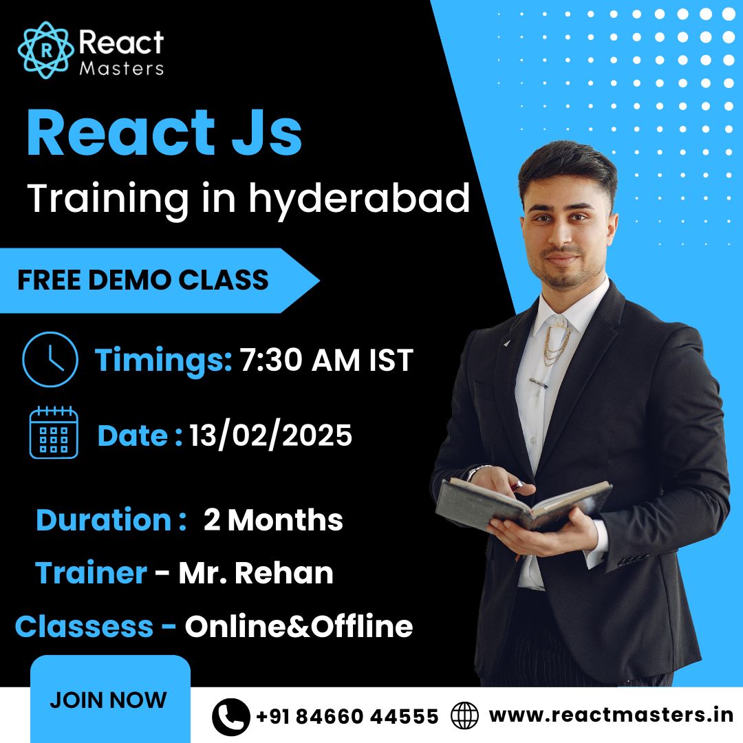 #reactjstraining #freedemosession #learnreactjs #webdevelopment ... #reactjstraining #freedemosession #learnreactjs #webdevelopment ...