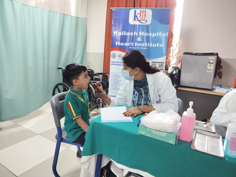 Kailash Healthcare Ltd on LinkedIn: Kailash Hospital & Heart Institute ... Kailash Healthcare Ltd on LinkedIn: Kailash Hospital & Heart Institute ...