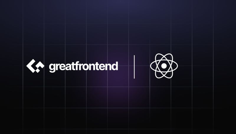With a heavy heart, today I have something to share about GreatFrontEnd ... With a heavy heart, today I have something to share about GreatFrontEnd ...