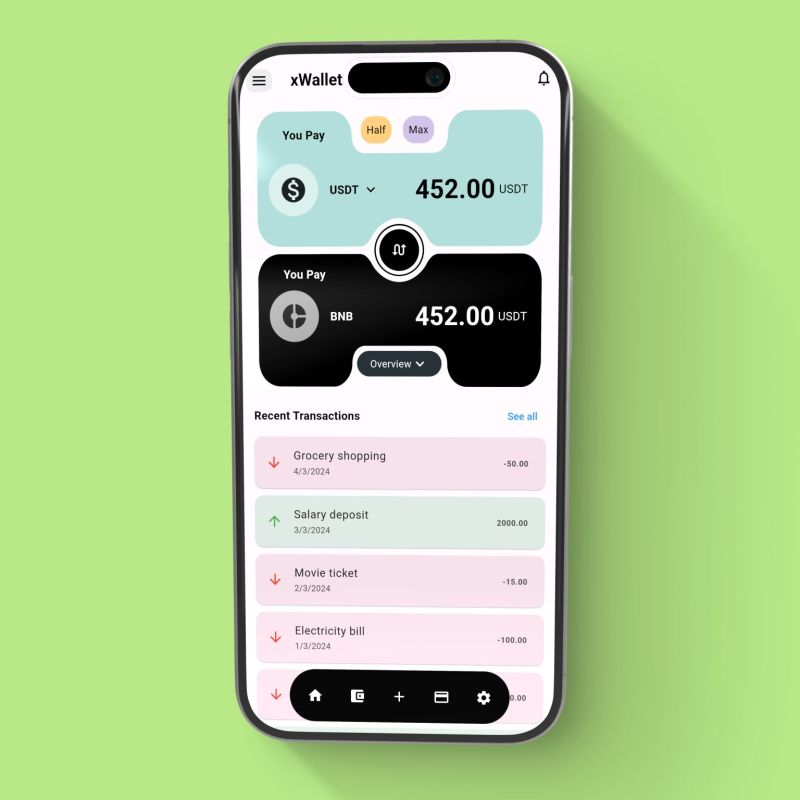 Tushar Mahmud on LinkedIn: #flutter #uiux #appdevelopment #mobiledesign ... Tushar Mahmud on LinkedIn: #flutter #uiux #appdevelopment #mobiledesign ...