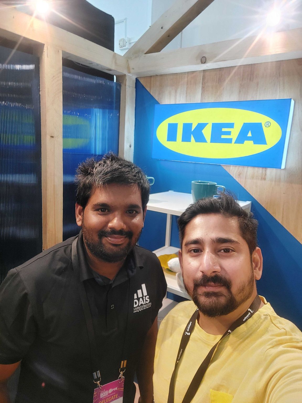 Barath Kumar on LinkedIn: #ikea #gids Barath Kumar on LinkedIn: #ikea #gids