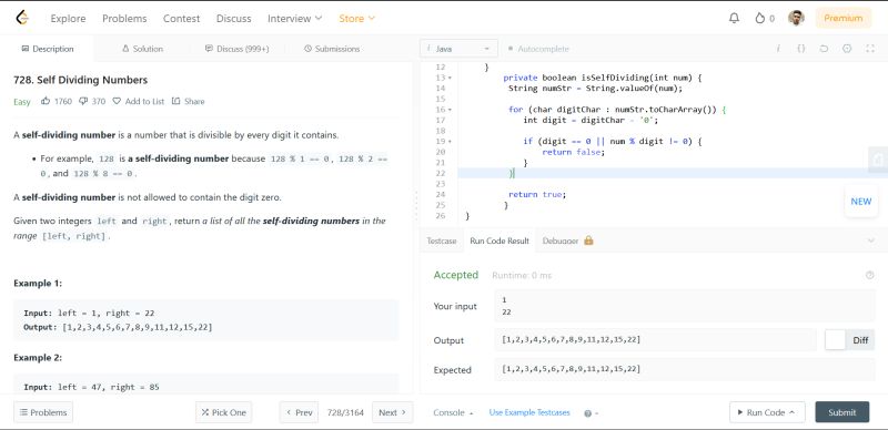 Vivek Tarnallya on LinkedIn: #30days #datastructures #algorithms #day8 ... Vivek Tarnallya on LinkedIn: #30days #datastructures #algorithms #day8 ...