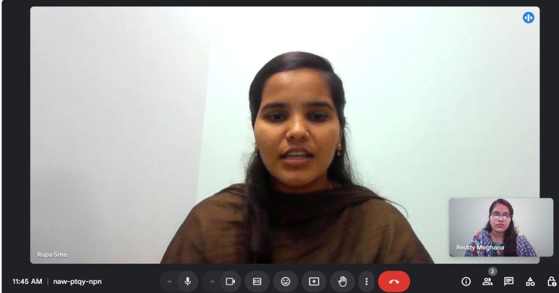 Saran Velmurugan on LinkedIn: #fullstackdeveloper #hrround # ... Saran Velmurugan on LinkedIn: #fullstackdeveloper #hrround # ...