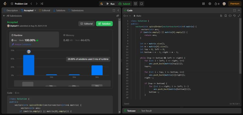 Dipika Gandash on LinkedIn: #day67 #180daysofcode #dsa #180daysofcode Dipika Gandash on LinkedIn: #day67 #180daysofcode #dsa #180daysofcode