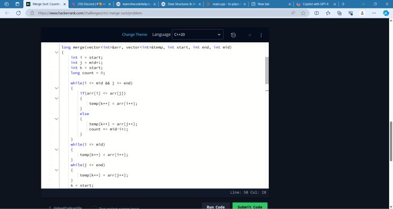 Ghina Mazhar on LinkedIn: #day35 #linkedinfam #datastructures # ... Ghina Mazhar on LinkedIn: #day35 #linkedinfam #datastructures # ...