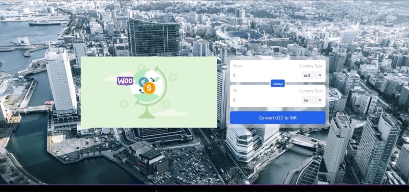Tanvir Ahammad Joy on LinkedIn: we created an Currency converter app by ... Tanvir Ahammad Joy on LinkedIn: we created an Currency converter app by ...
