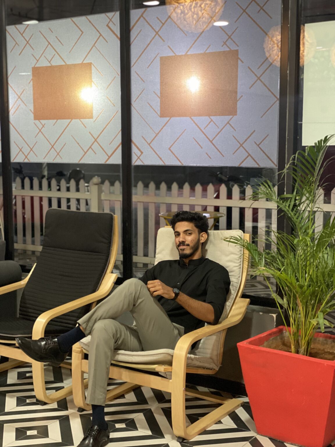 Rezin Saleem on LinkedIn: #perceptionequalsreality #personalgrowth # ... Rezin Saleem on LinkedIn: #perceptionequalsreality #personalgrowth # ...